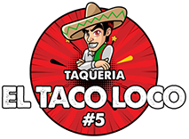 El Taco Loco #5 | Home